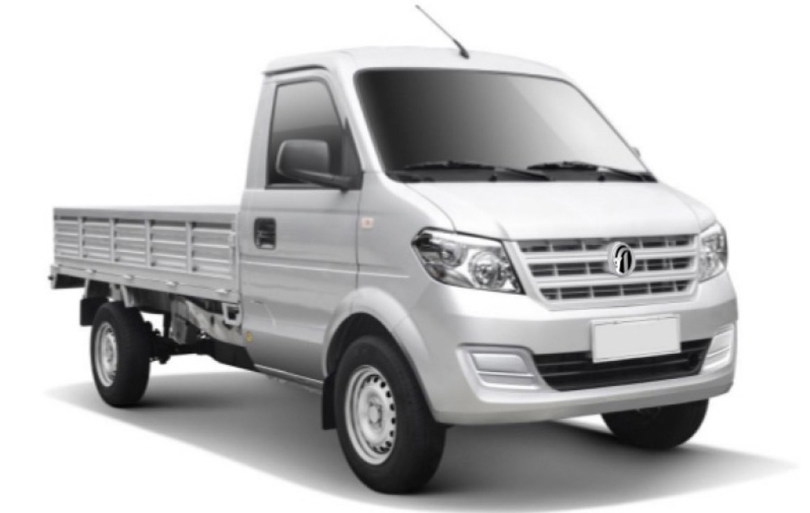 Japan’s First Fabless Manufacturer of 1-Ton EV Trucks, folofly ...